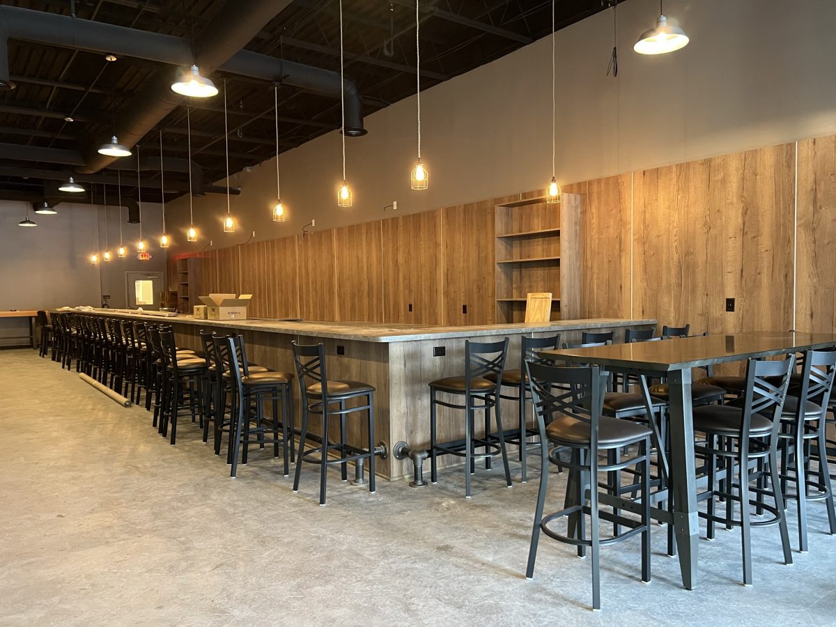 About – Korner Bar & Grille