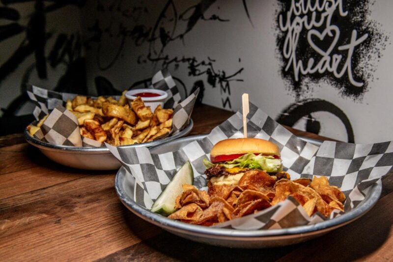 Gallery - Korner Bar & Grille